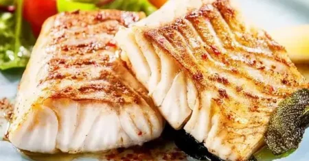 Receita de moqueca de peixe | Receitinhas Caseiras